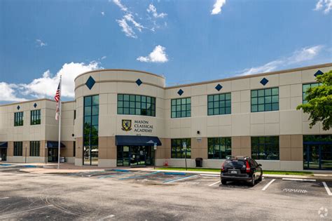 Mason Classical Academy Naples Fl Rankings And Reviews