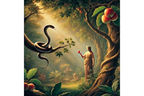 Powerful Snakes From Mythology And Religion Symbol Sage