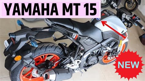 नए अंदाज़ में आ रही Yamaha Mt 15 अगले महीने ₹1 60 लाख की शुरुआती कीमत 18 5 Ps की पावर और