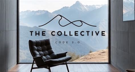 The Collective Code 20