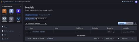 Scale Ai Governance With Amazon Sagemaker And Ibm Ernance Ibm And Red Hat On Aws