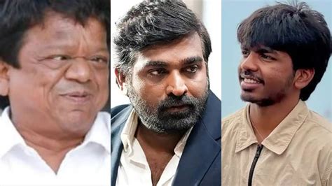 இடிந்து போன கிங்காங் போட்டோ ஒரு விஷயமா அதுவிடுங்க வாரிசு ஹீரோவை