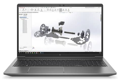 Hp Zbook Power G I H Rtx A Laptop Full Hd X Ips Tb Ssd