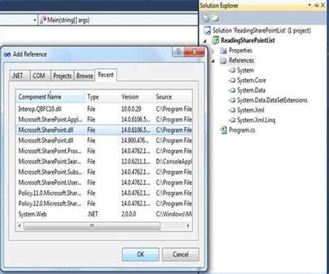 Create A Document In Sharepoint And Add Folder In Sharepoint Document Using C Mindstick