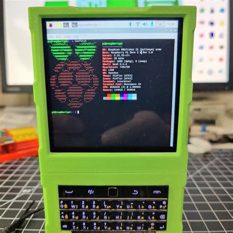 Blackberry Pi Hackaday Io Blackberry Pi Hackaday Io