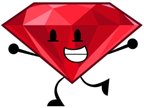 Object Poses Ruby By Ranksandstuff On Deviantart