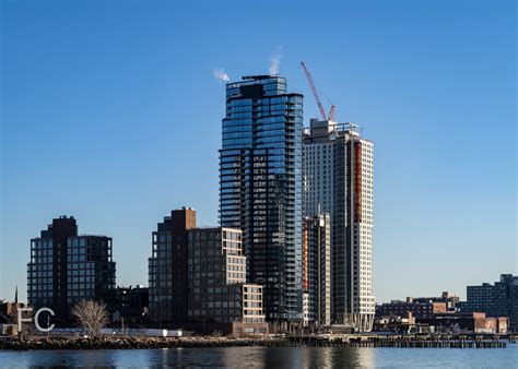 Construction Update 1 Java Street — Field Condition