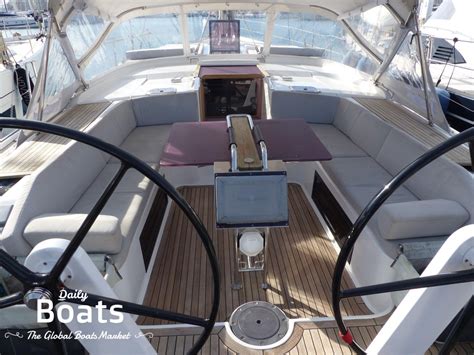 2011 Hanse 545 For Sale View Price Photos And Buy 2011 Hanse 545 452789