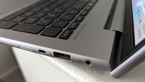 Hp Zbook Firefly G Inch Review Thurrott Com