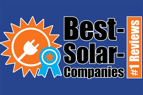 Best Solar Companies Kuhl Enterprises
