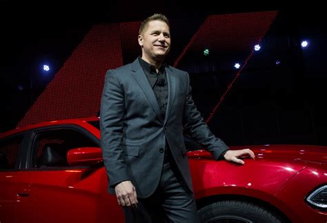 Dodge Ceo Tim Kuniskis Retires On Top After Making Some Of The Most