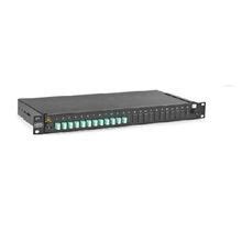 Fiber Enclosures Smc
