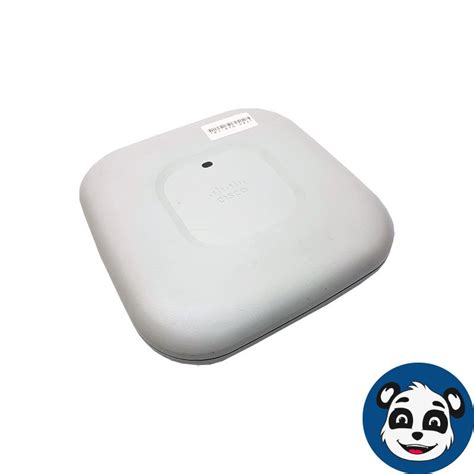 Cisco Air Cap1702i A K9 Wireless Access Point No Bracket Ac “b” Komercos