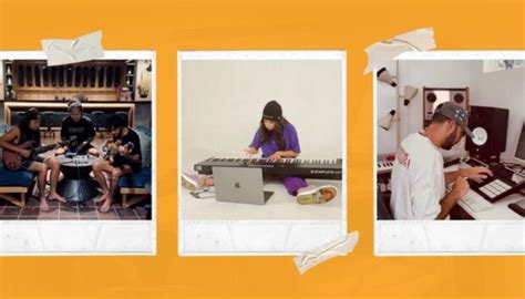 5 Rock Chord Progressions To Add Energy To Your Songwriting Native Instruments Blog