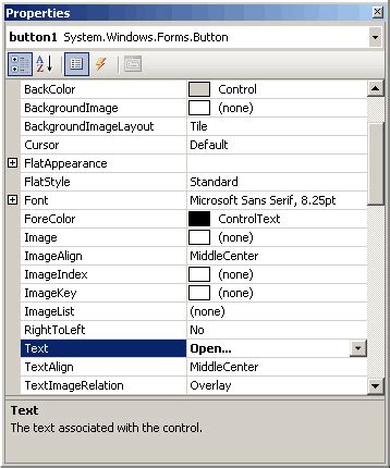 C Button Image Sides Cropped Stack Overflow