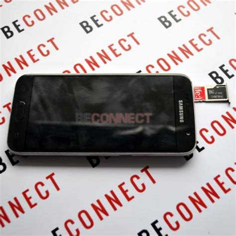 Купить Samsung Galaxy S7 Black, отзывы. Цена на смартфон Самсунг ...