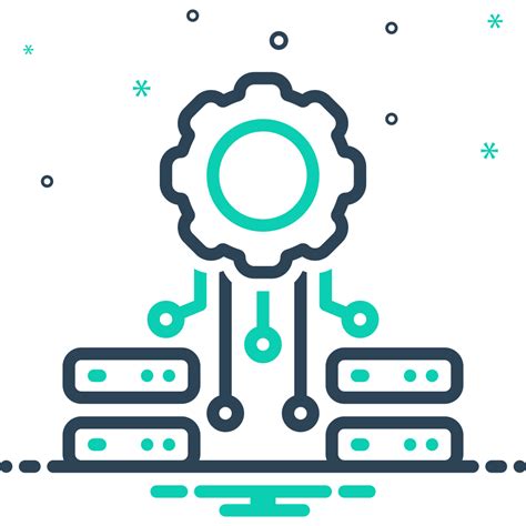 Data Management Server Networking Storage Database Datacenter