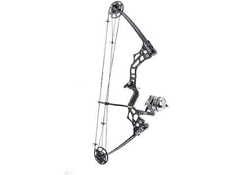 Muzzy Vice V2 Spin Kit Right Hand Green