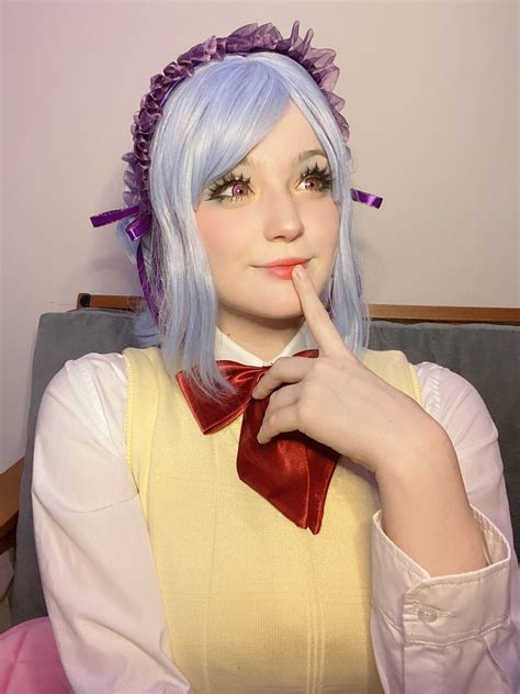 ᑕ ᑐ Satin Stars Kurumu Kurono 2024