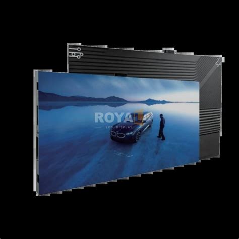 Conference Room LED Screen Full Guide 2025 Best Factory Price Royal Display