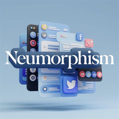 Webdesign Uiux Neumorphism Kevin Jobe 🎯