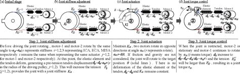 Figure 2 From Compliant Actuators That Mimic Biological Muscle Performance With Applications In