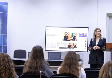 პირველი ქართულ ენაზე მოაზროვნე Ai მედია რომელიც თსუ ს პროფესორის ეგიდით შეიქმნა Gazeti Tsu Ge