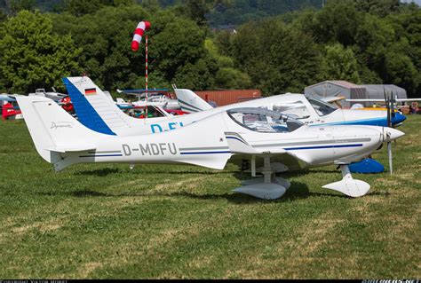 Aerospool Wt 9 Dynamic Gx Untitled Aviation Photo 7478391