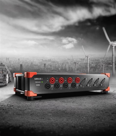 Electrical Power Analysis Xtemp