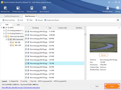 How To Make Seagate Data Recovery And Partition Recovery Quickly Minitool Partition Wizard