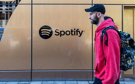 Spotify Aims For Productivity And Efficiency Cuts 1 500 Jobs 12 05 2023
