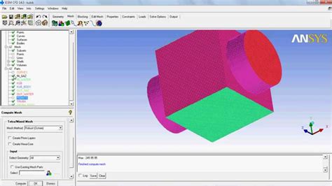 Ansys Icem Cfd Certification Bettamaxx Ansys Icem Cfd Certification Bettamaxx