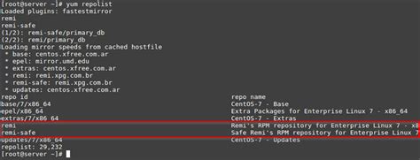 How To Enable Remi Repository To Install Latest LAMP Stack DesignLinux