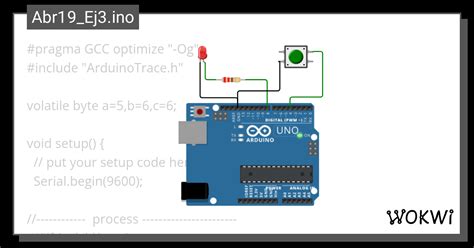Comparacion Con Una Constante Wokwi Esp32 Stm32 Arduino Simulator