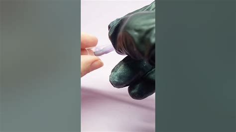 ШВИДКЕ НАРОЩЕННЯ НІГТІВ НА ВЕРХНІ ФОРМИ Youtube