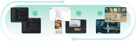 Openfde Using Android Apps And Playing Android Games In Linux Desktop