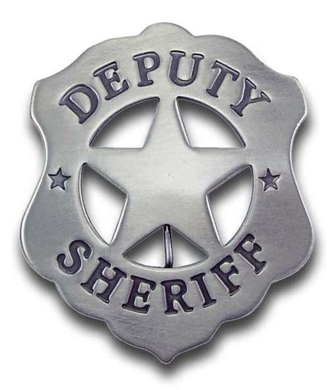 Free Deputy Badges Download Free Deputy Badges Png Images Free