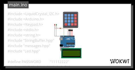 Si Lab 12 Wokwi Esp32 Stm32 Arduino Simulator