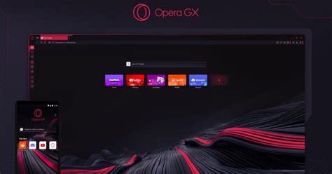 Opera GX Browser Receives Major Update Dedicated To Gamers The Mac Observer