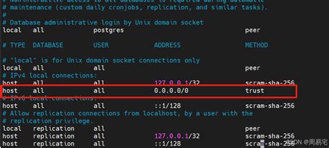 01 Ubuntu2404lts上安装pgsqlubuntu Postgresql Csdn博客