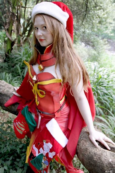 Redhead Cosplay Cosplay Amino