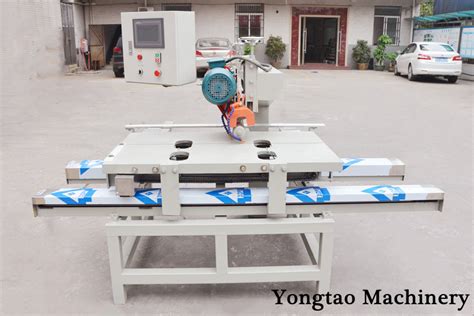 Ytqs 3 1200 Manual Type Cnc Ceramic Cutting Machine For Sale China Yongtao