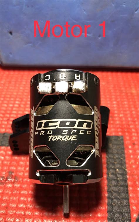 Fantom 17 5t Motors R C Tech Forums