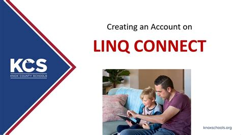 Creating An Account On Linq Connect Youtube