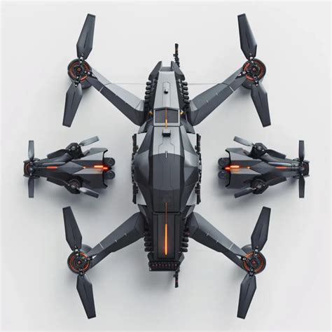 Develop Ai Based Electronic Warfare And Signal Intelligence Loopp