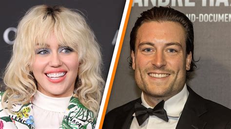 Viktor Verhulst Weet Aandacht Te Trekken Van Miley Cyrus