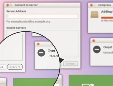 Ubuntu GUI Template A Complete Free Graphic Set For Ubuntu Lovers Bypeople