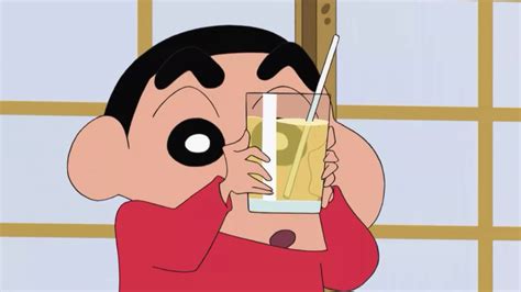 蜡笔小新第8季 第八集 第8页 大山谷图库