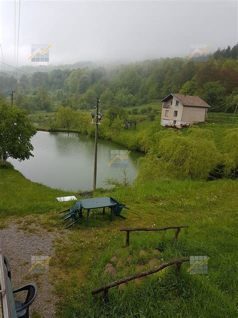 Kpd Bg Рибарници за спортен риболов