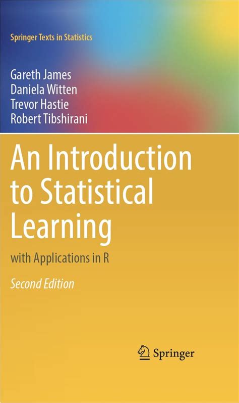 github ahmedlebo islr solutions for the exercises of the islr